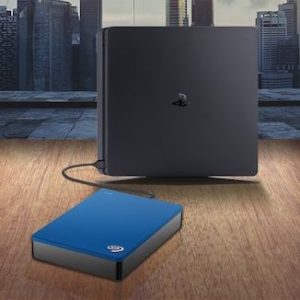 Best PS4 Internal Hard Drive Replacements [2024] - PS4 Storage