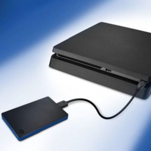 PS4 8tb External Hard Drive Guide - PS4 Storage