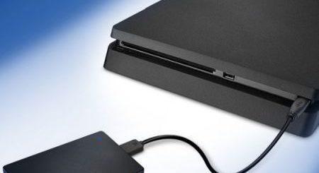 What's PS4 External Storage, and How to Use it? | PS4 Storage Expert