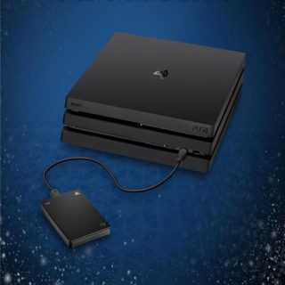 PS4 PRO 4tb HDD Archives | PS4 Storage