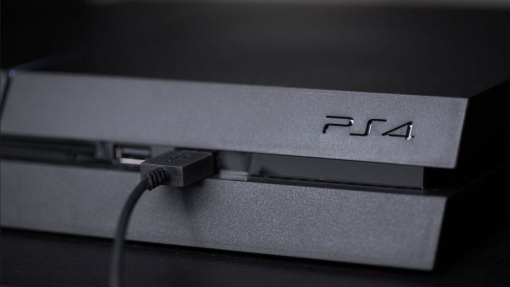 PS4 Controller Won't Turn On | Fixed by Experts - PS4 Storage