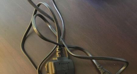 PS4 Power Cord Replacement | The Ultimate Guide | PS4 Storage Expert