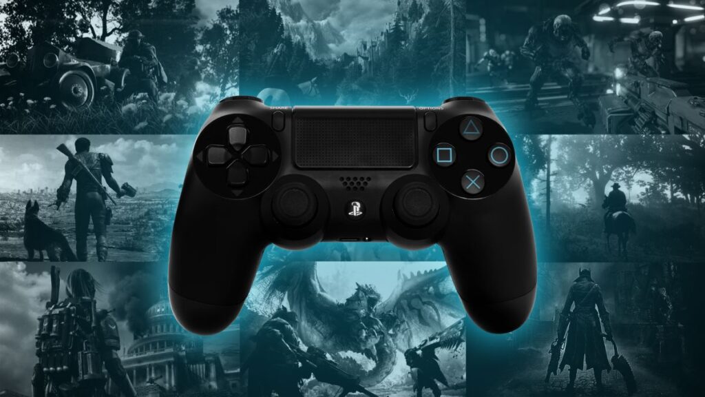 PS5 Frozen Console: How To Restart The PS5 If It Has Been Frozen And ...