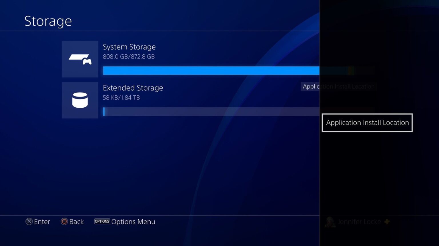 How To Use PS4 Without Controller - PS4 Storage