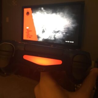 PS4 Controller Orange Light Issue | Fixed by Experts - PS4 Storage