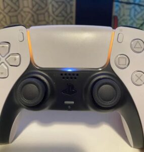 How to Connect Your PS5 Controller to Your PS5: A Comprehensive Guide ...