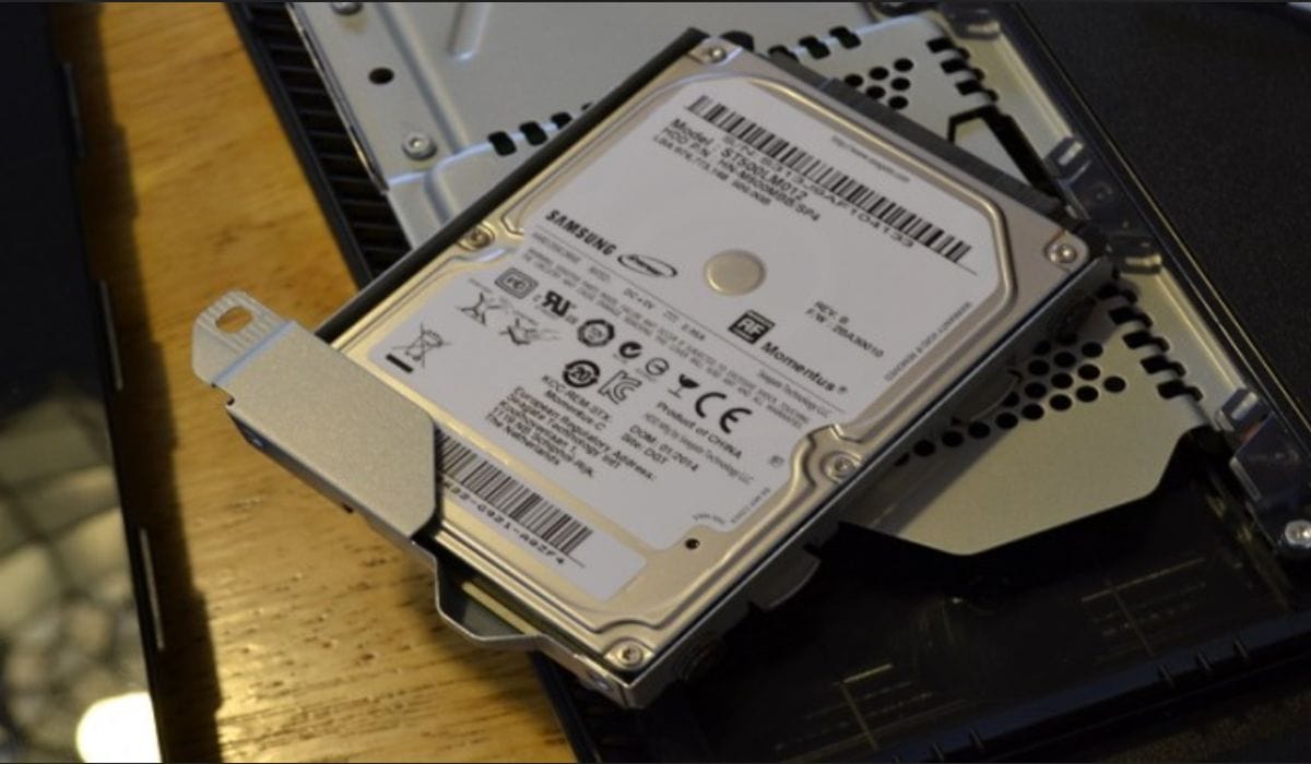 PS4 Freezing & Crashing | Troubleshooting Guide [2023] - PS4 Storage