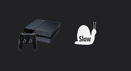 PS4 Is Slow and Lagging? Fix It And Make It Faster [2023] | PS4 Storage