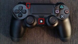 How to Connect PS4 Controller To Laptop - PS4 Storage