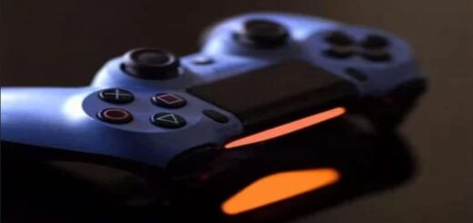 Fixing PS4 Controller Solid White Light Issues | PS4 Storage