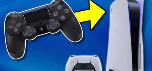 Unlocking the Potential: Using PS5 DualSense Controller on PC | PS4 Storage