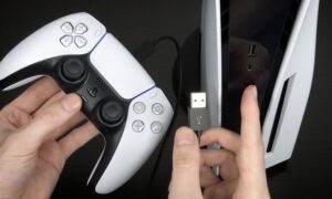 PS5 Controller Not Charging When Plugged In? Here's the Full Fix Guide ...