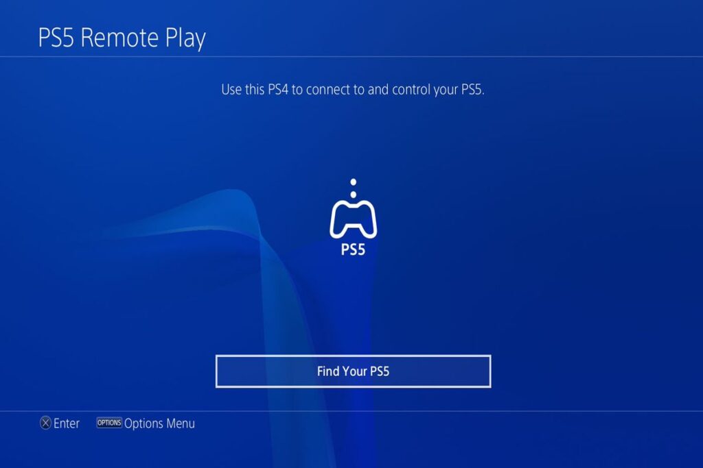 PS Remote Play not Working On PS5 | Fixed - PS4 Storage