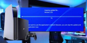 Accelerating Update File Transfer on PS4 and PS5: Tips for Faster ...